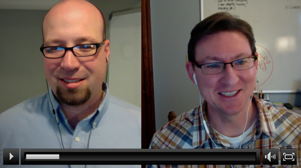 SaaS Marketing Essentials – Ryan Battles