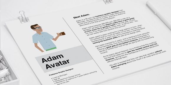 Defining Your Customer Avatar: Who is your Ideal Client? – Ryan Battles